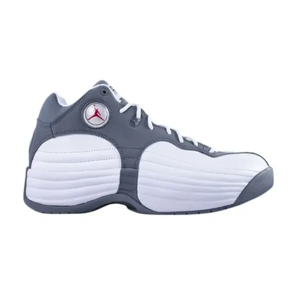 JORDAN Jumpman Team 1 Sneakers