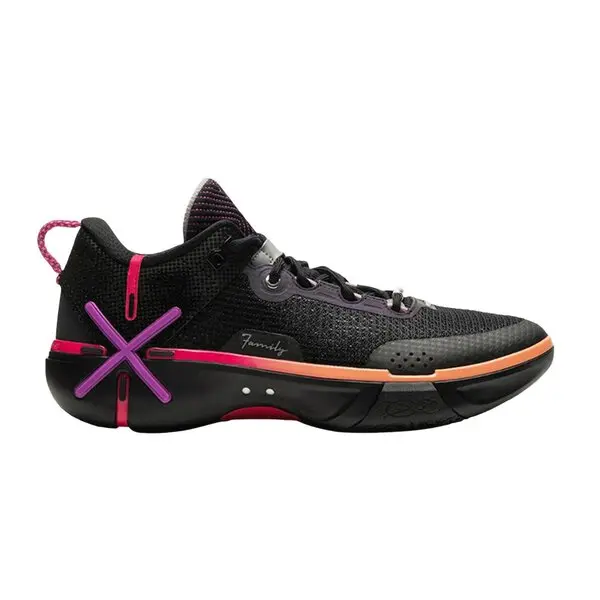 LI-NING Wade Shadow 6 'sunrise' Sneakers