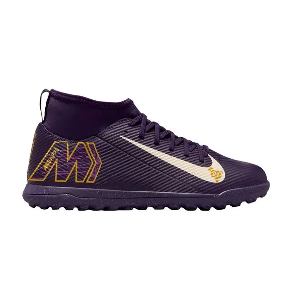 Nike Kylian Mbappé X Mercurial Superfly 10 Club Tf Gs