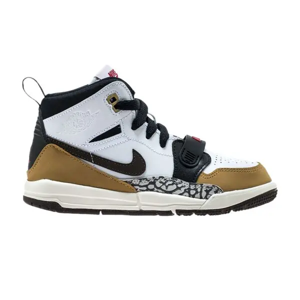 JORDAN Legacy 312 Ps Rookie Of The Year