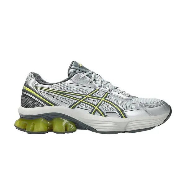 Asics Gel Kinetic Fluent Sneakers - Grey
