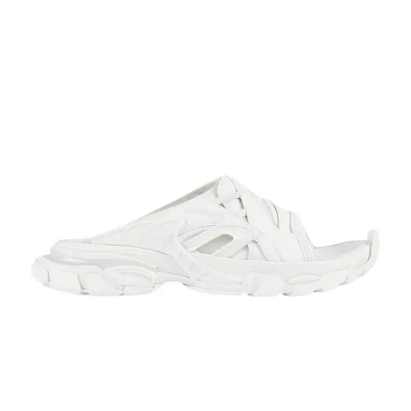 Balenciaga Track Slide Sandal