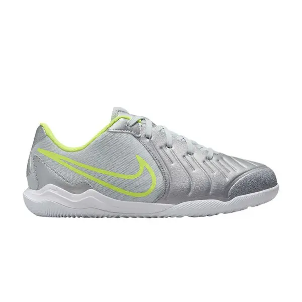 Nike Tiempo Legend 10 Academy Ic Gs