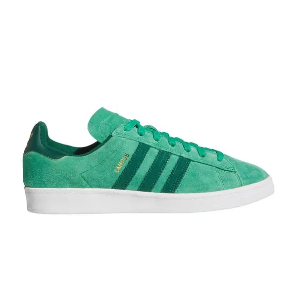 Adidas Campus Adv Court - Green