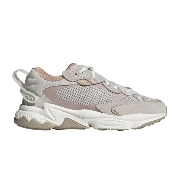 Adidas Wmns Ozweego Meta Sneakers - Grey