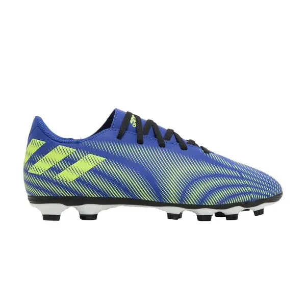 Adidas Nemeziz.4 Fxg J "tension Tape