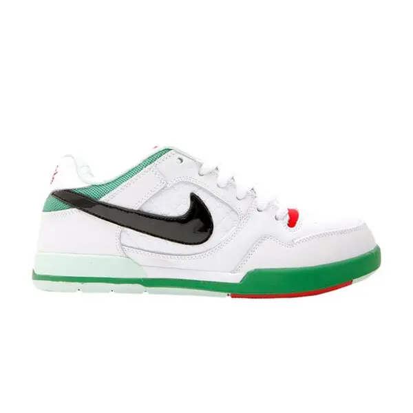 Nike Paul Rodriguez 2 Zoom Air "cinco De Mayo