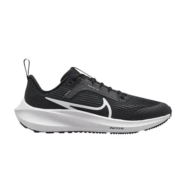 Nike Air Zoom Pegasus 40 Gs - Black