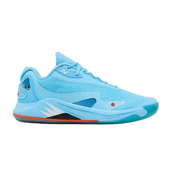 NEW BALANCE Kawhi 4 'wave - Blue