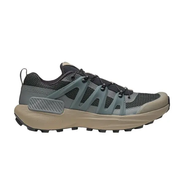 SALOMON Genesis Advanced 'fallen Rock - Grey