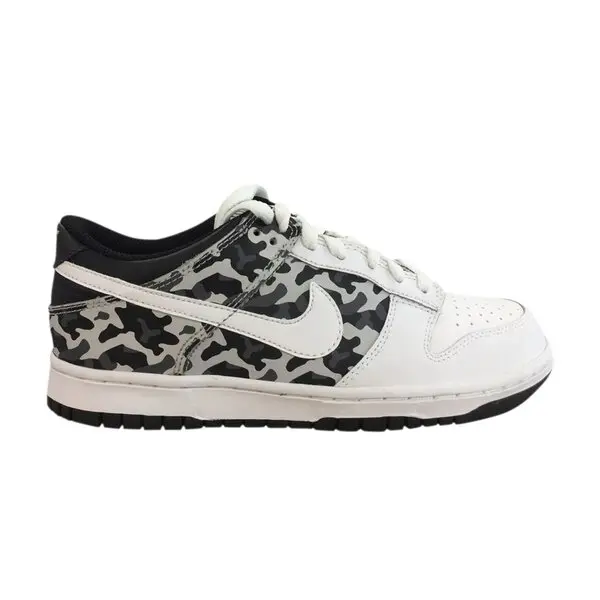 Nike Dunk Low Gs Sneakers