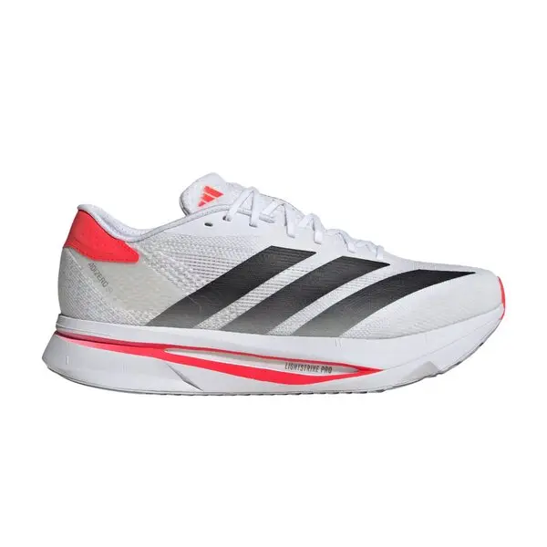 Adidas Adizero Sl2 Athletic Sneakers