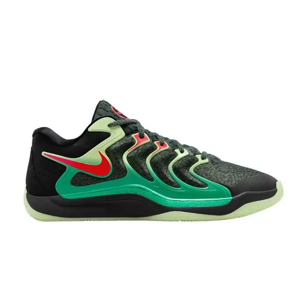 Nike Kd 17 Ep 'easy Money Sniper - Black