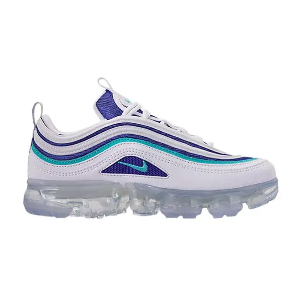Nike Air Vapormax 97 Gs Sneakers - White