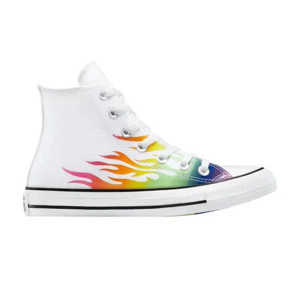 CONVERSE Chuck Taylor All Star High 'pride 2025