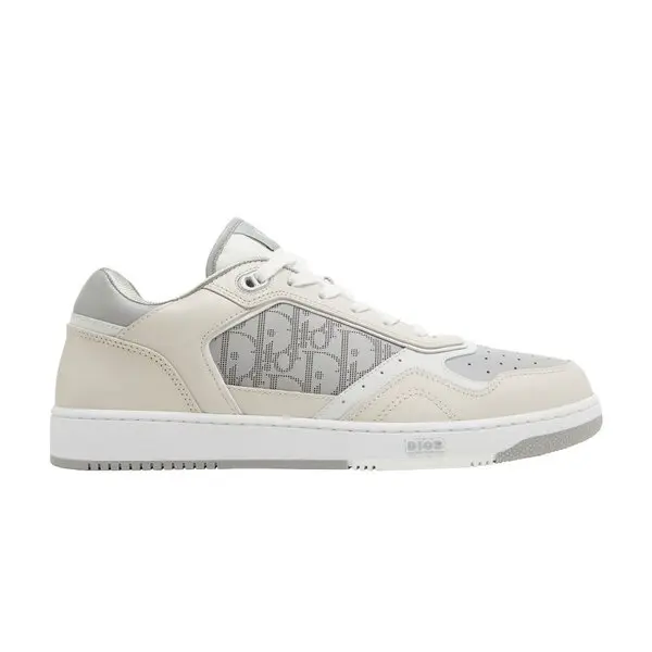 Dior B27 Low Top Sneakers