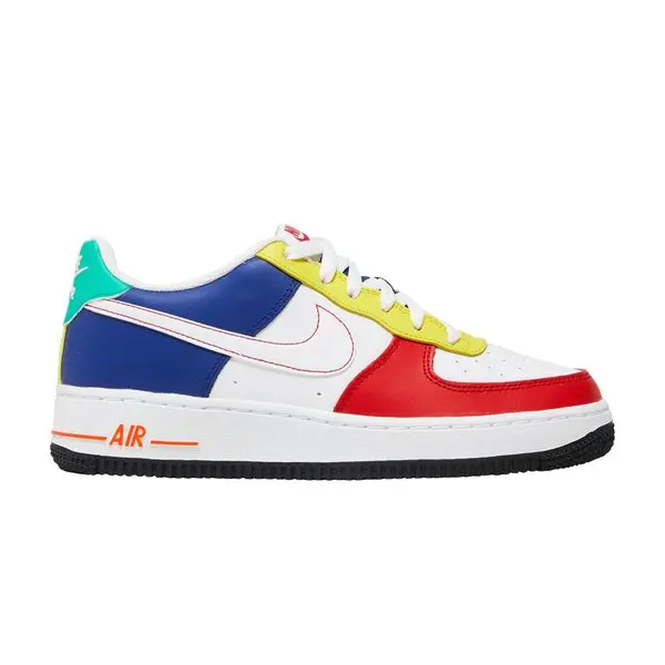 Nike Air Force 1 Low Lv8 Gs