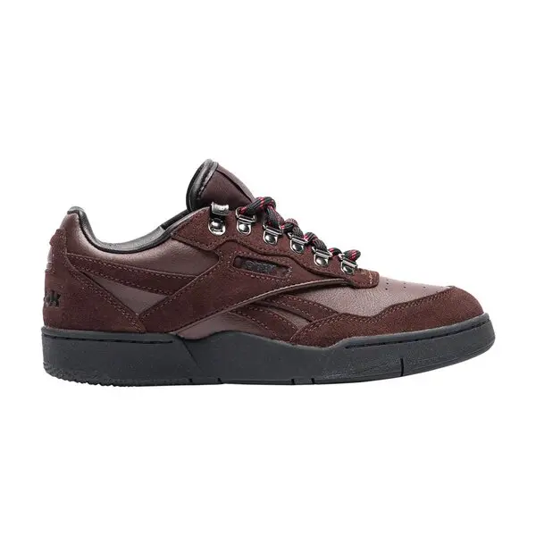 REEBOK Obey X Bb4000 2 Ltd Sneakers