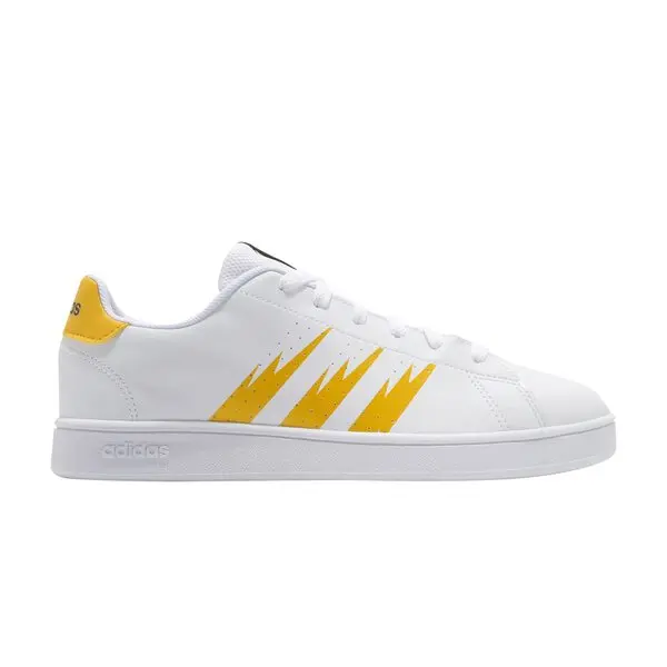 Adidas Pokemon X Advantage J 'pikachu