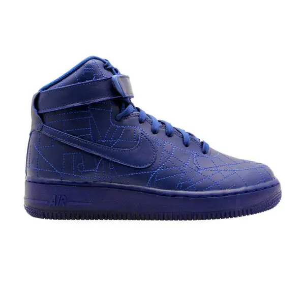 Nike Force 1 High Fw Qs 'paris