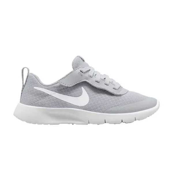 Nike Tanjun Easy-on Ps Sneakers - Grey