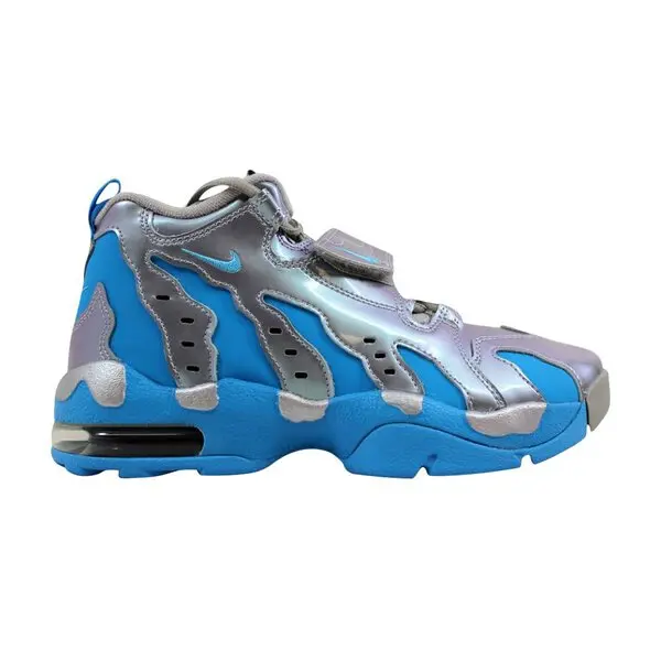 Nike Air Dt Max '96 Gs 'metallic