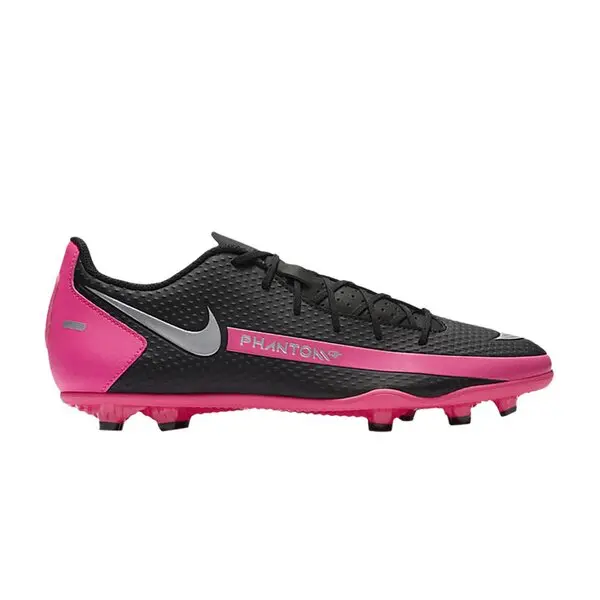 Nike Phantom Gt Club Mg - Black