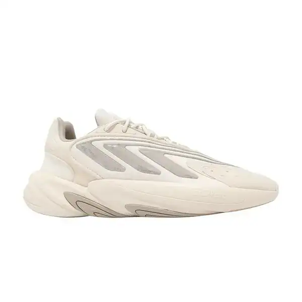 adidas gazelle silver green womens Adidas Originals OZELIA – MIDS&LOWS main image 0