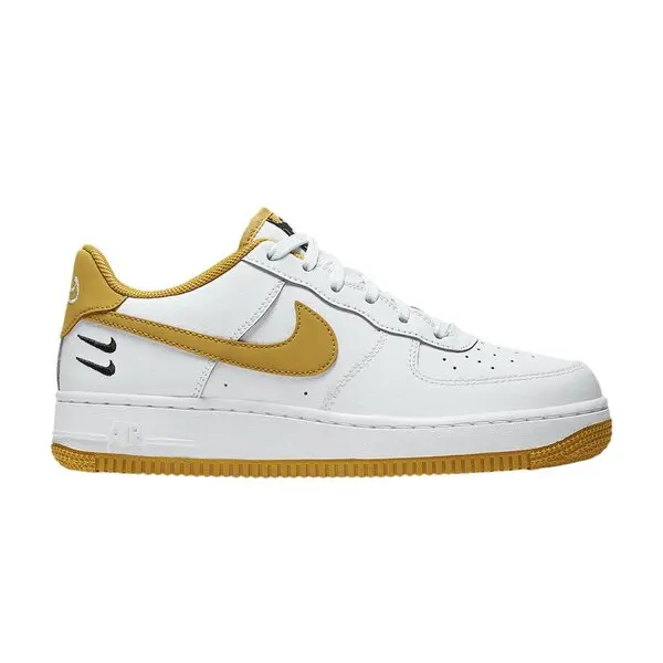 Nike Air Force 1 Ho20 Bg Dual Swoosh