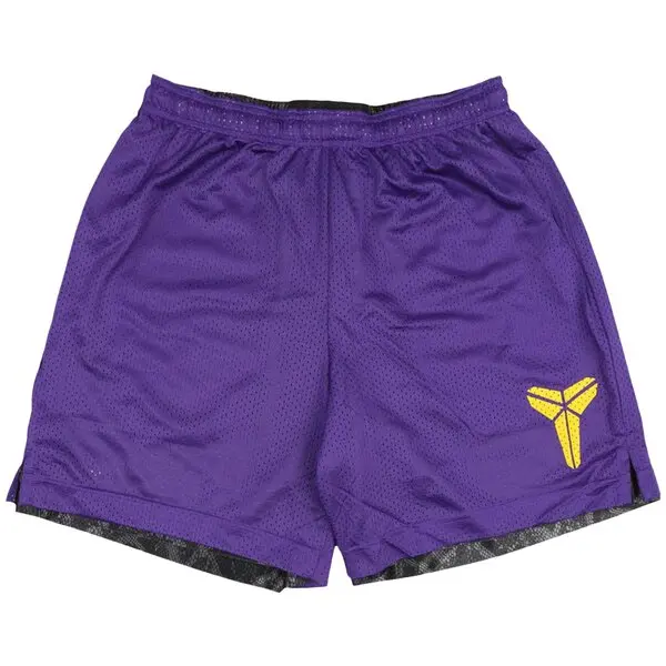Nike Kobe Dri-fit Standard Issue Reversible Basketball Shorts