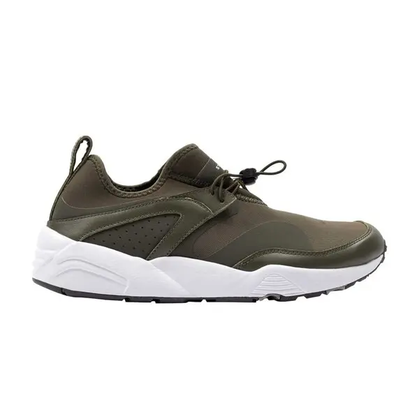 PUMA Stampd X Blaze Of Glory Nu 'forest' Sneakers