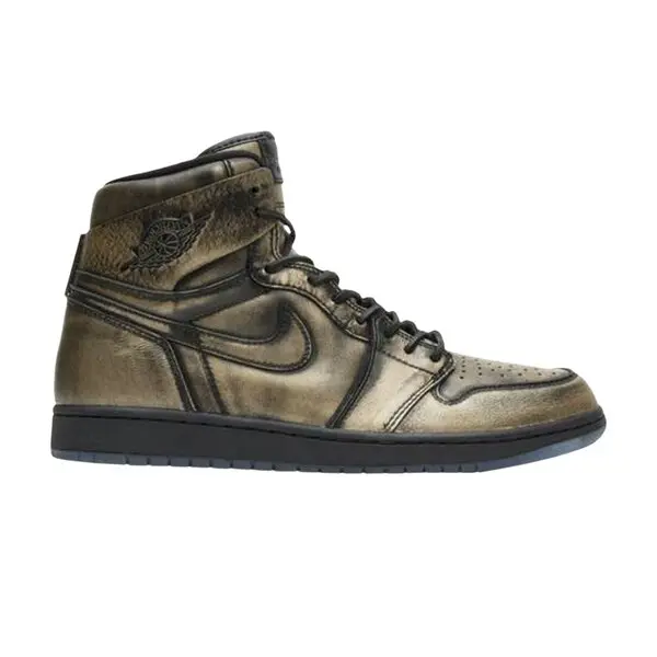 JORDAN 1 Retro High Og Wings Sample Sneakers