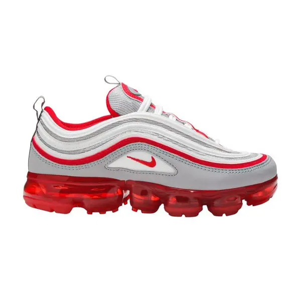 Nike Air Vapormax 97 Gs Sneakers - Grey