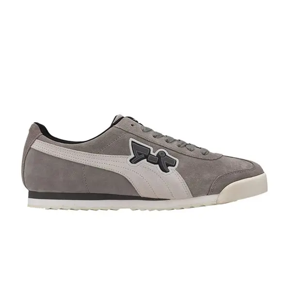 PUMA Roma Classic Japanorama Sneakers - Grey