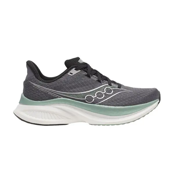 Saucony Endorphin Speed 5 'carbon - Grey