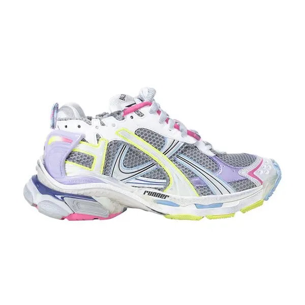 Balenciaga Runner Sneaker