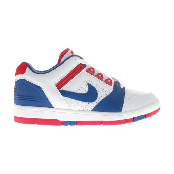 Nike Air Force 2 Low Sneakers - White