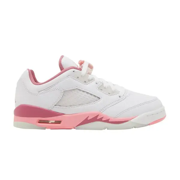 JORDAN Retro Low Gs - White