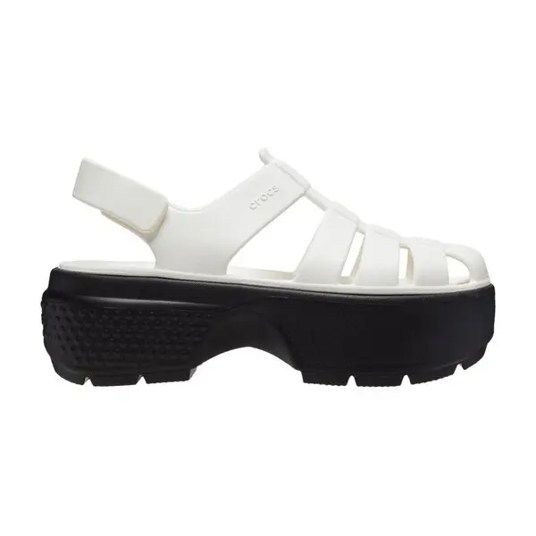 CROCS Stomp Fisherman Sandal
