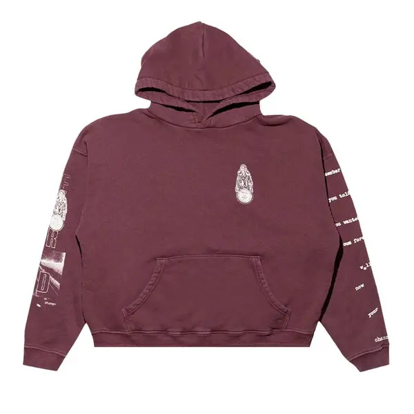 Enfants Riches Déprimés Remember When Hoodie