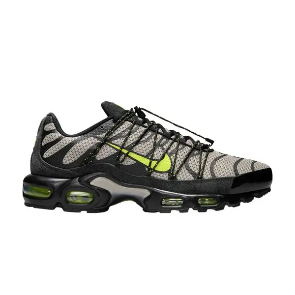 Nike Air Max Plus Utility - Grey