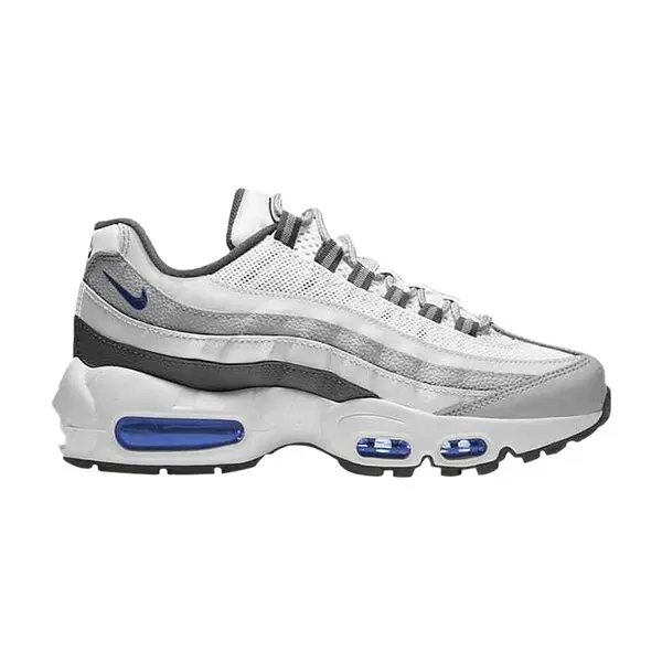 Nike Air Max 95 Recraft Gs Sneakers - White
