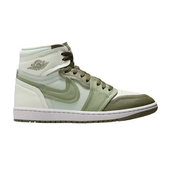 JORDAN 1 High Method Of Make