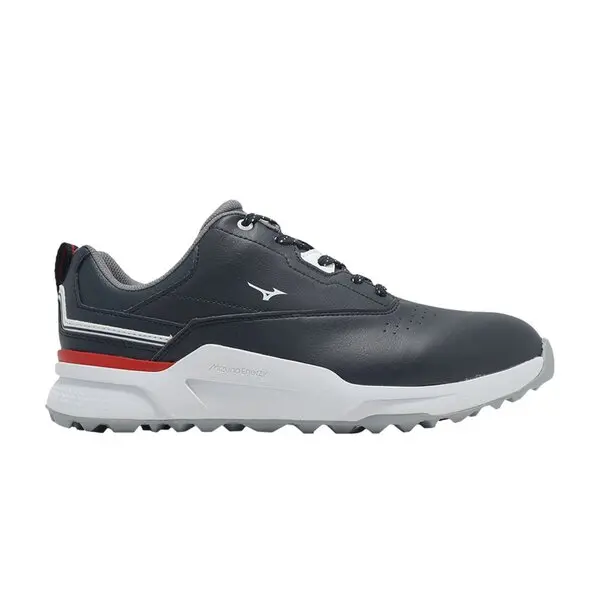 Mizuno Hazard Enerzy 4e Extra Wide - Black