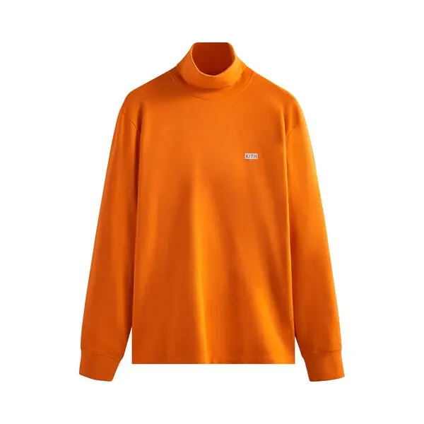 Kith Crystal Wash Turtleneck