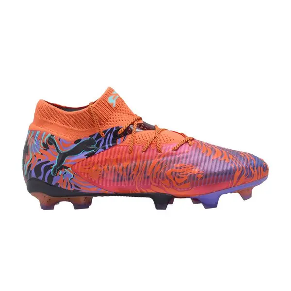 PUMA Future Ultimate Fg 'creativity Pack - Orange