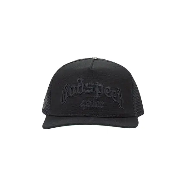 GODSPEED Forever Trucker Cap