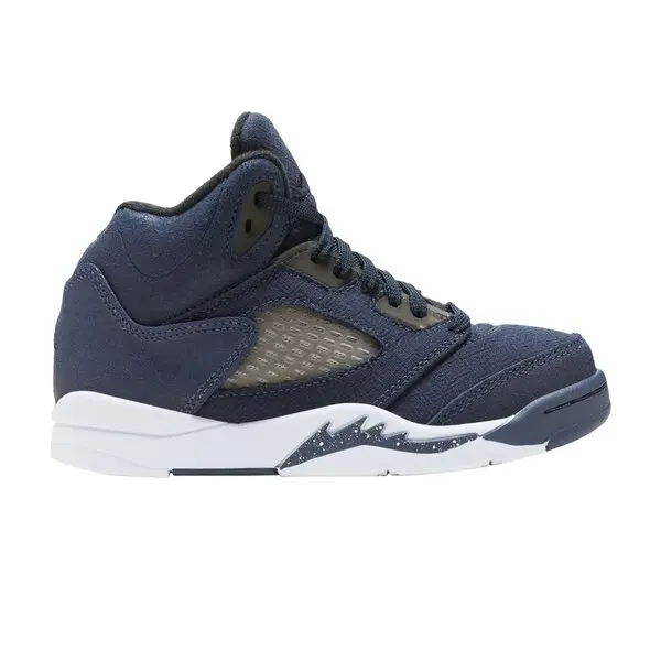 JORDAN 5 Retro Se Ps Sneakers - Blue