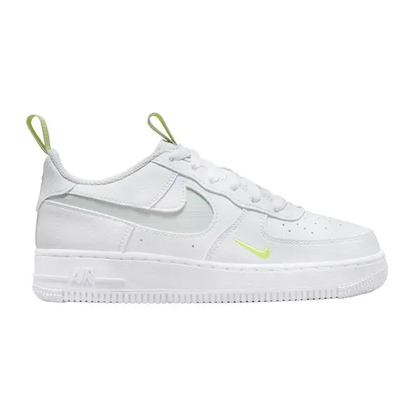 Nike Air Force 1 Lv8 Gs Sneakers - White