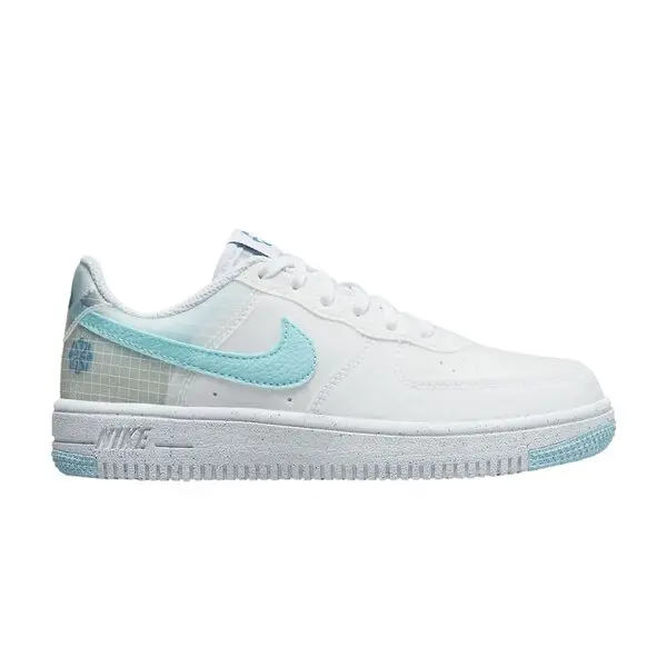 Nike Air Force 1 Crater Sneakers